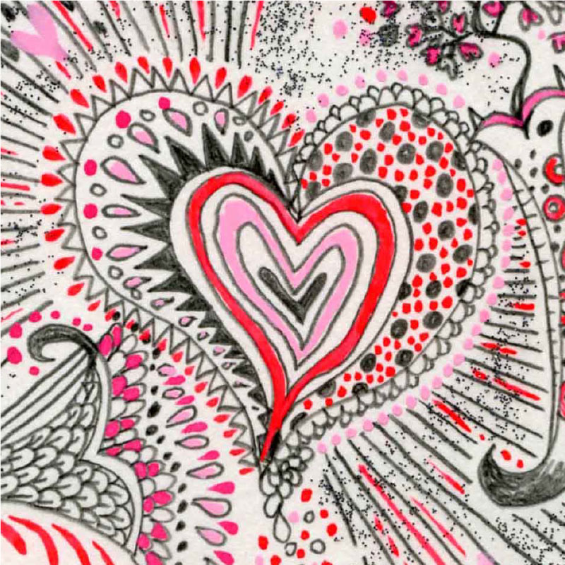 一目惚れ | momo cosmos