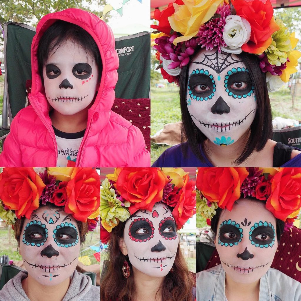 ハロウィン／2019 | momo cosmos